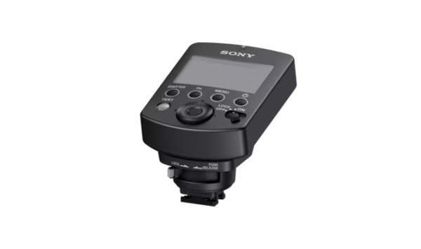 Sony FAW-RC1M (triger)