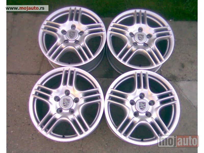 18ke 5x130 BBS QUEEN TUAREG Q7 original