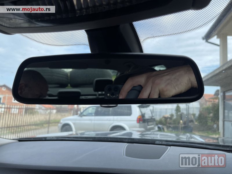 Retrovizor unutrasnji za BMW 5 F10