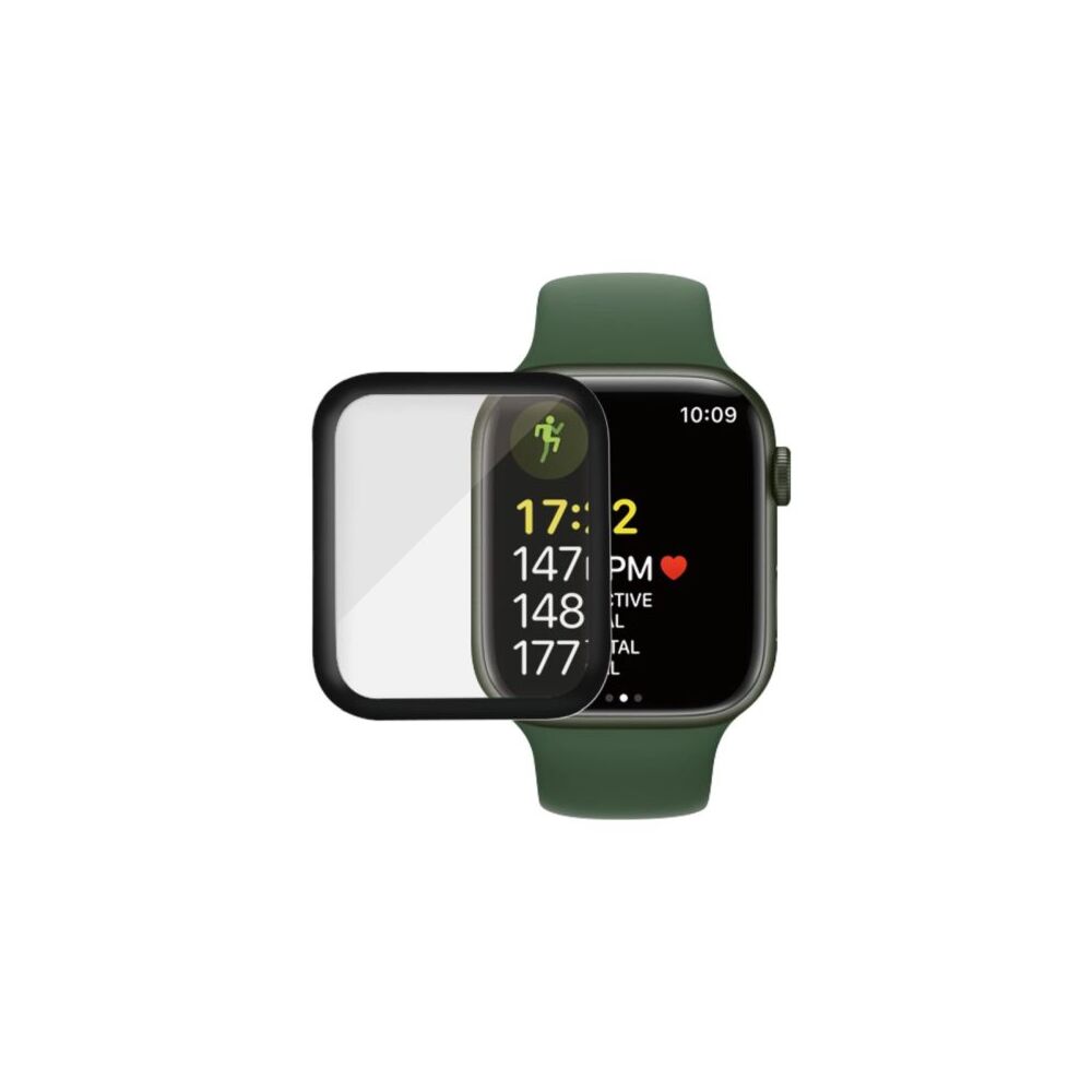 PanzerGlass Zaštitno staklo za Apple Watch 7/8 41 mm PG2018