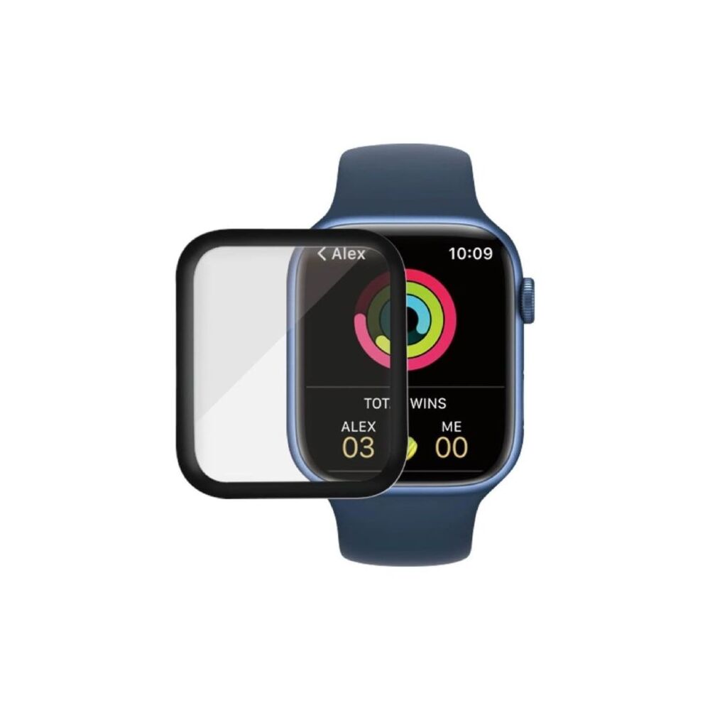 PanzerGlass Zaštitno staklo za Apple Watch 7/8 45 mm PG2019