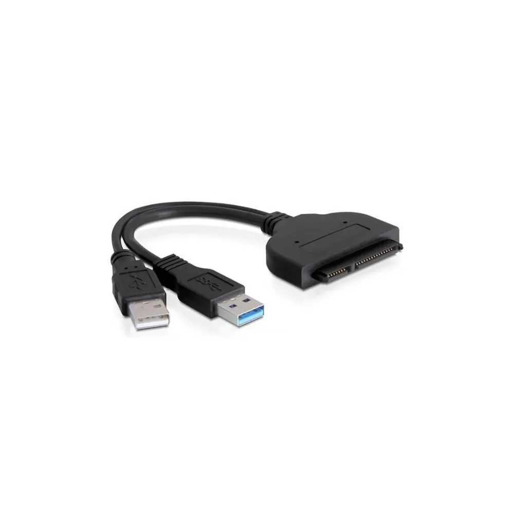 Linkom SATA kabl na USB 2.0 + USB 3.0