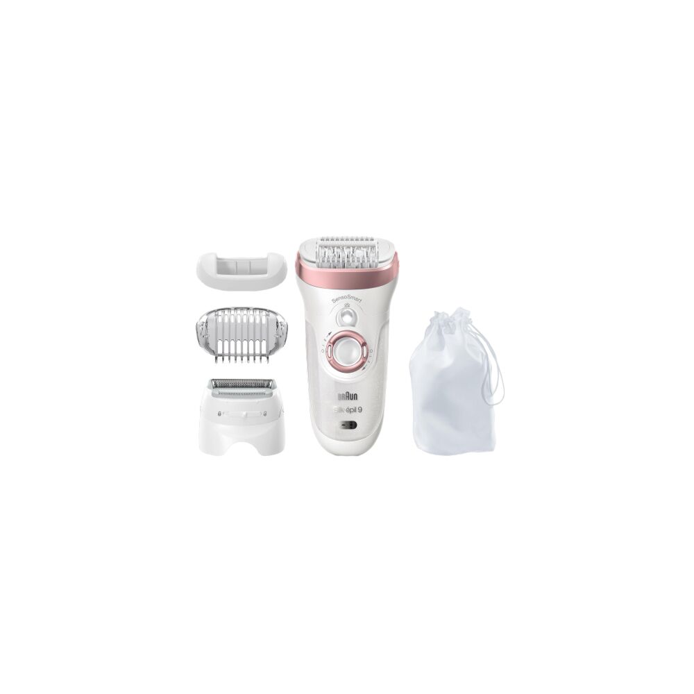 Braun Epilator Silk-épil 9 SES9-720