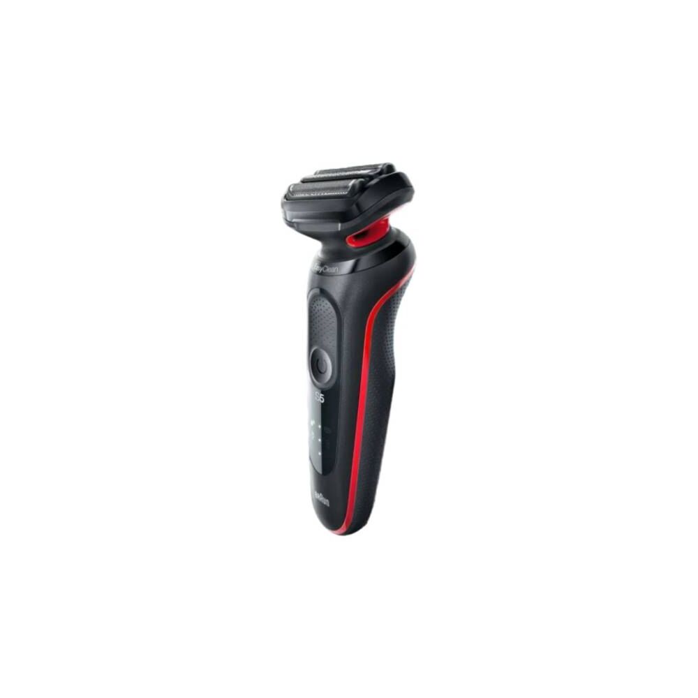 Braun Mašinica za brijanje 51-R1000S - Crveni