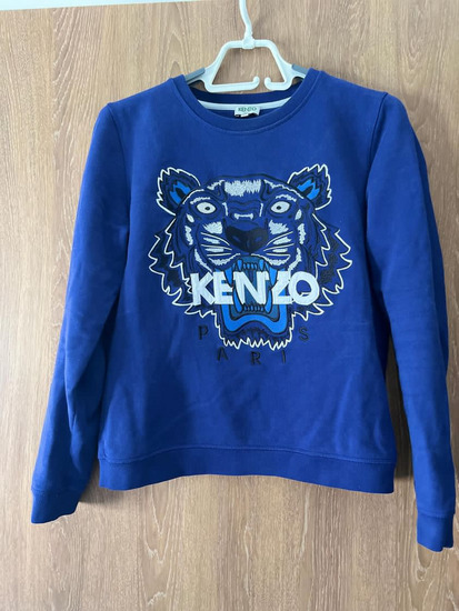 Kenzo duks original