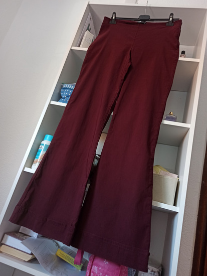 Orsay duboke elegantne pantalone