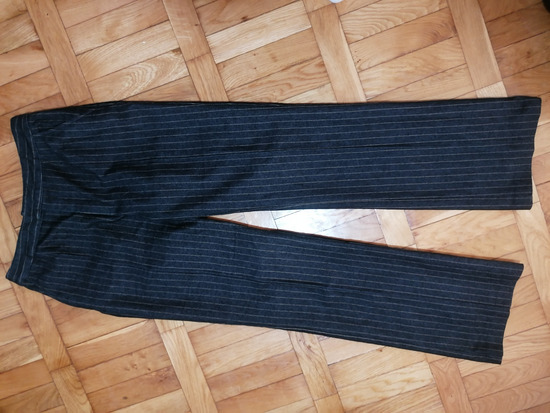 YAYA zenske fenomenalne, duboke pantalone 38