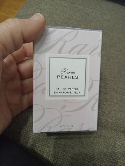 Akcija-Akcija-Avon Rare Pearls parfem 50ml