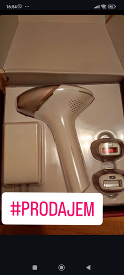 Epilator