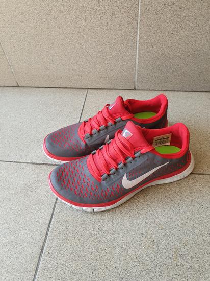 Nike free 3.0 41-40