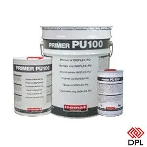 PRIMER-PU 100 1kg 5kg 17kg