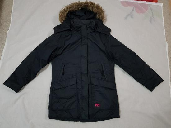 Helly Hansen original decija jakna velicina 12 god