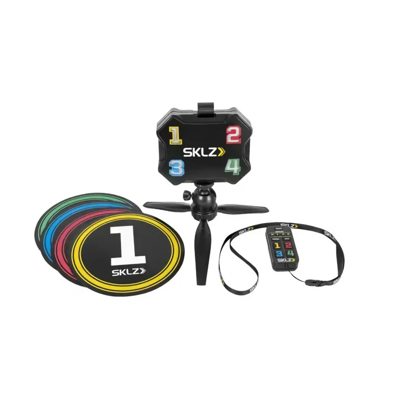 SKLZ Reactive Agility Coach – pomoć pri treningu reakcije i agilnosti