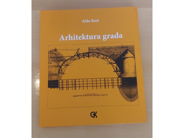 Arhitektura grada