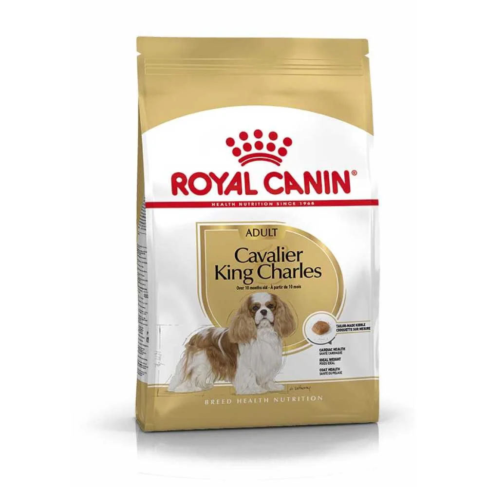 Royal Canin hrana za pse Cavalier King Charles Adult 1.5kg