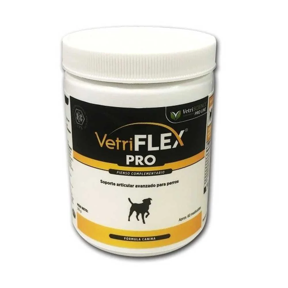 VetriFlex PRO za pse 60 tableta