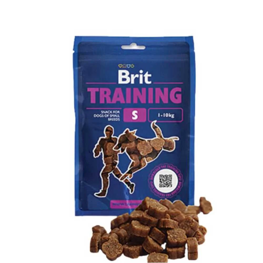 BRIT poslastica za pse Training snack S 200g