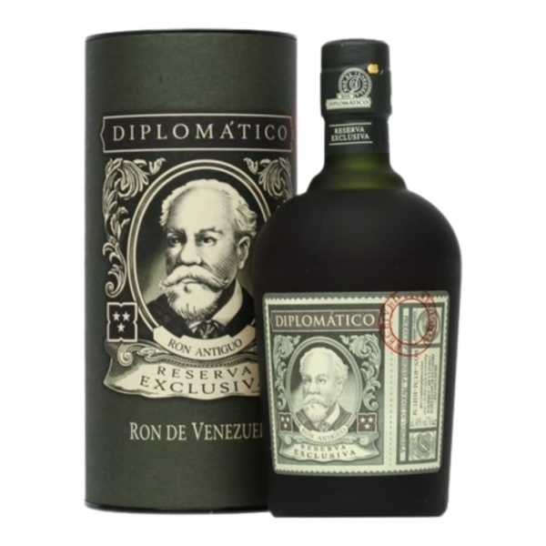 Diplomatico Rum Res. Exclusiva