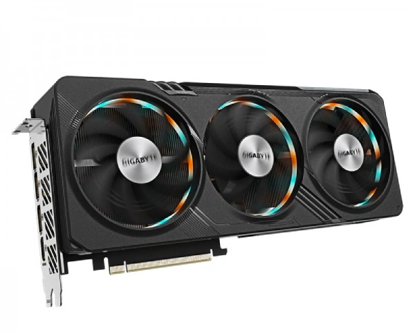 GIGABYTE nVidia GeForce RTX 4070 Ti SUPER GAMING OC 16GB GV-N407TSGAMING OC-16GD grafička karta