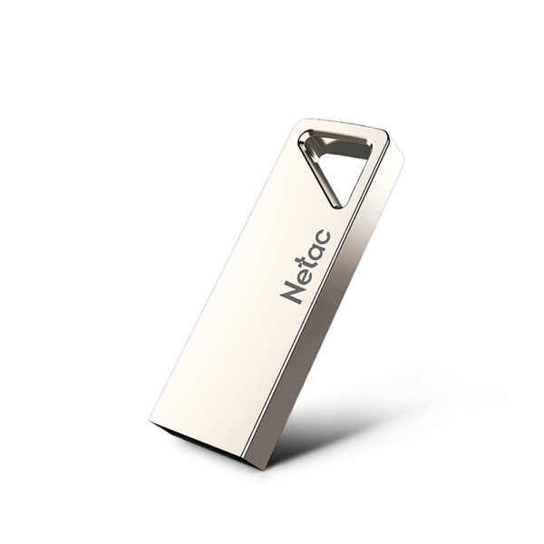 Netac U326 64GB USB 2.0 NT03U326N-064G-20PN