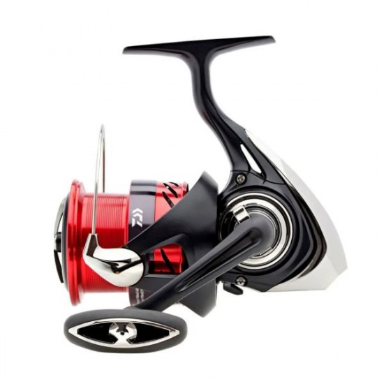 DAIWA 23 NINJA MATCH&FEEDER LT 4000-C