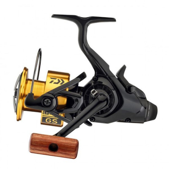 DAIWA 20 GS BR LT 4000-C