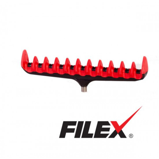 FILEX SPIKY ROD REST 75-5527