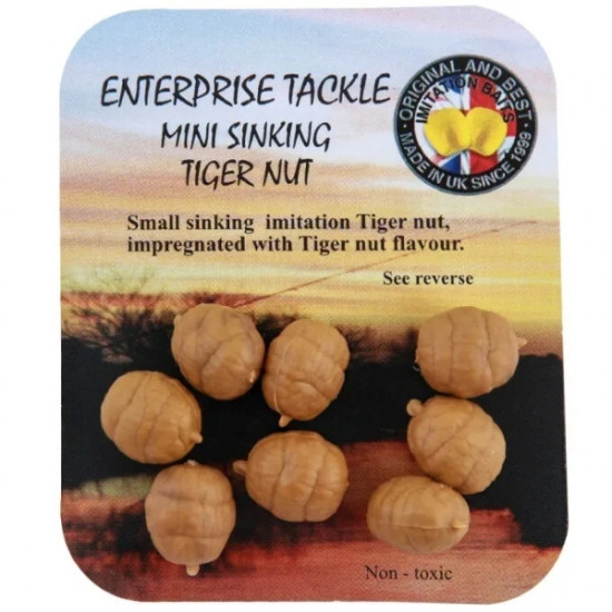 ENTERPRISE TACKLE VEŠTACKI TIGER NUT MINI