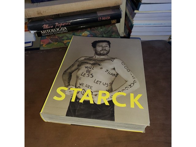 Philippe Starck / Taschen