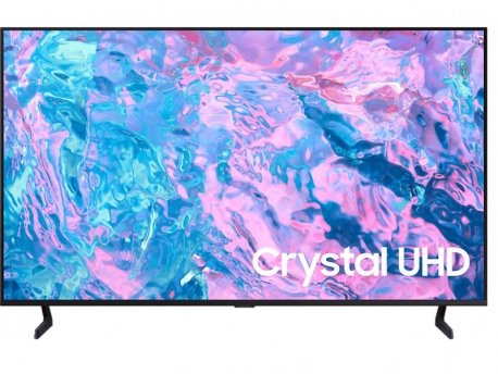 SAMSUNG UE65CU7092UXXH CRYSTAL UHD 4K SMART TV (2024)