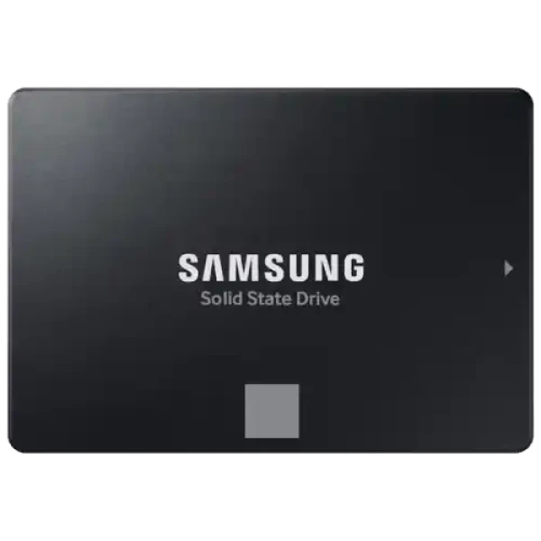 SSD 2.5 SATA III 4TB Samsung 870 EVO MZ-77E4T0BEU
