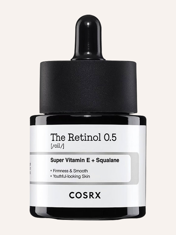 CosRX The Retinol 0.5% ulje 20ml