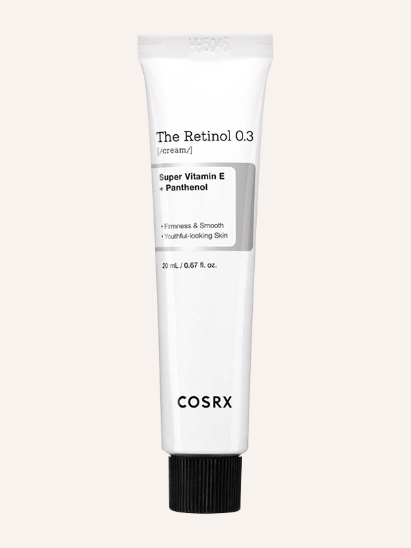 CosRX The Retinol 0.3% krema 20ml