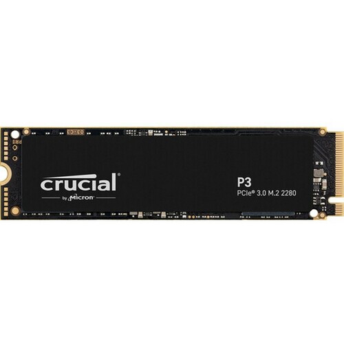 CRUCIAL M.2 1TB CT1000P3SSD8