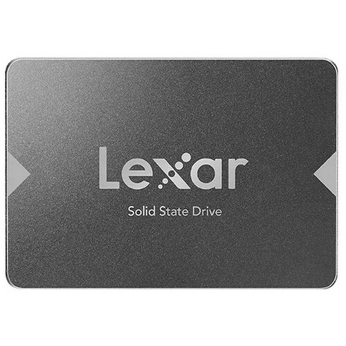 LEXAR SSD 1TB LNS100-1TRB