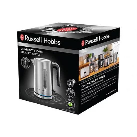 RUSSELL HOBBS ELEKTRIČNI BOKAL 24190-70 COMPACT CENA