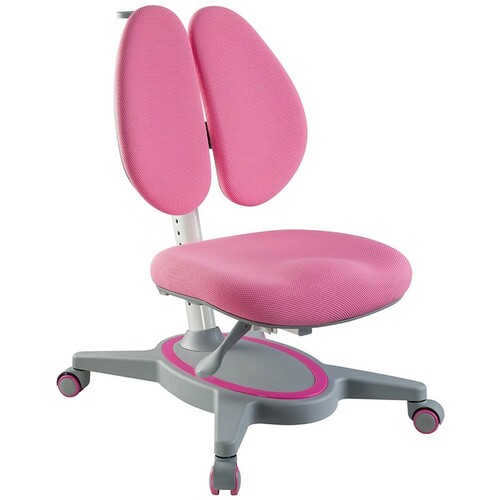 MOYE Evolution - Kids Chair Pink MK-204P