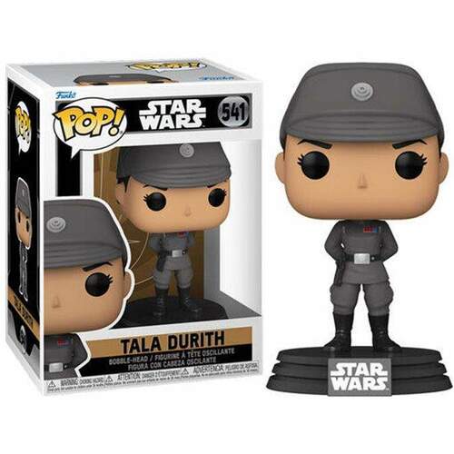 FUNKO POP! Vinyl: Tala