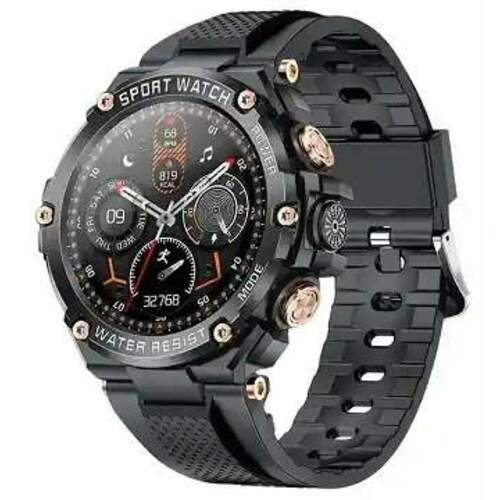 MADOR Smart Watch T88 Black