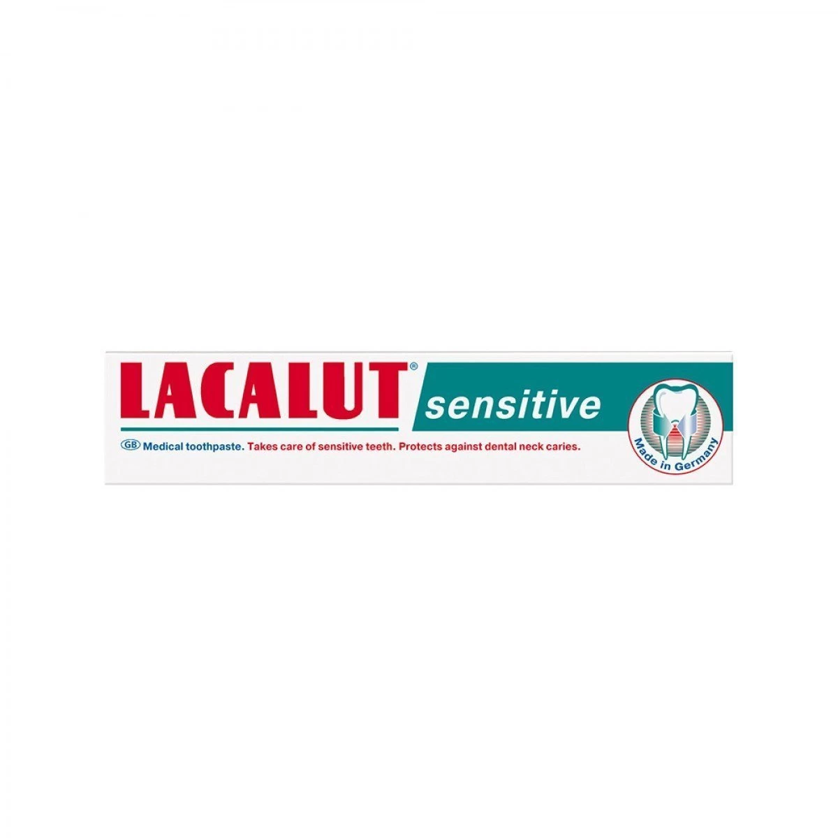 LACALUT PASTA 75ML SENSITIVE