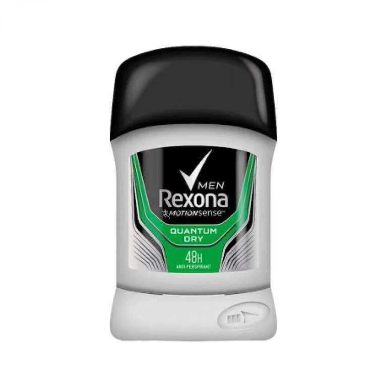 REXONA STIK 50ML MEN QUANTUM