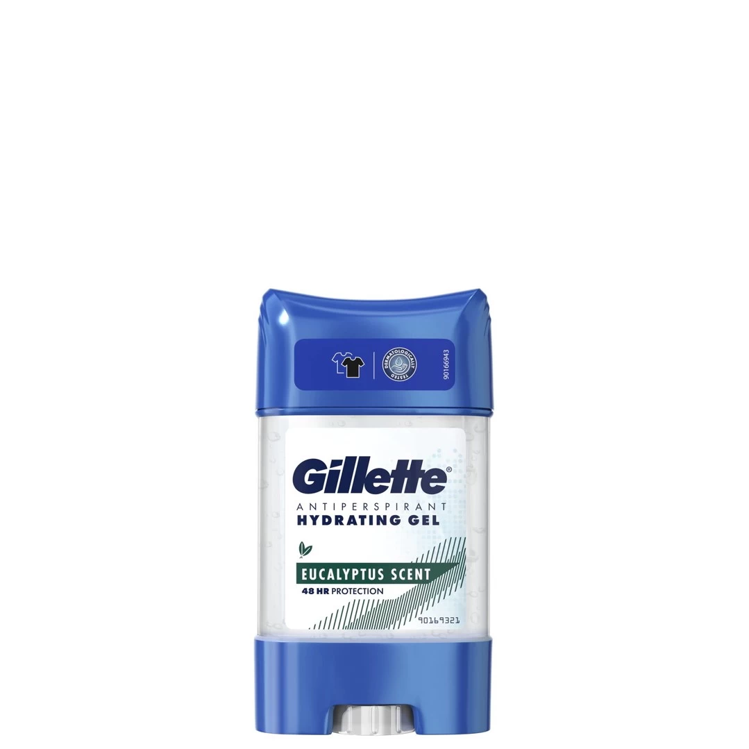 GILLETTE STIK 70ML EUCALYPTUS