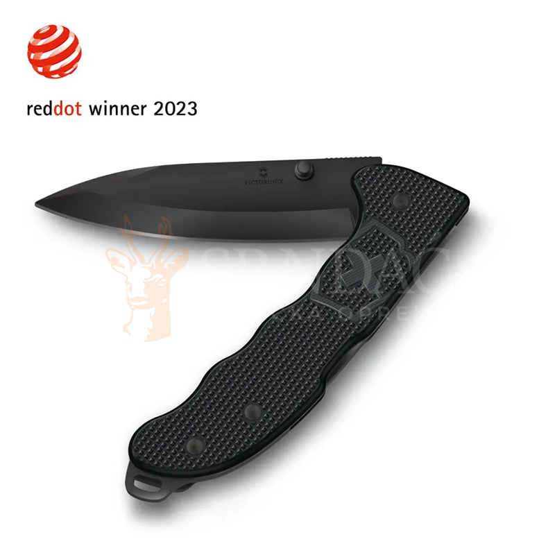 Victorinox Evoke BSH Alox Black