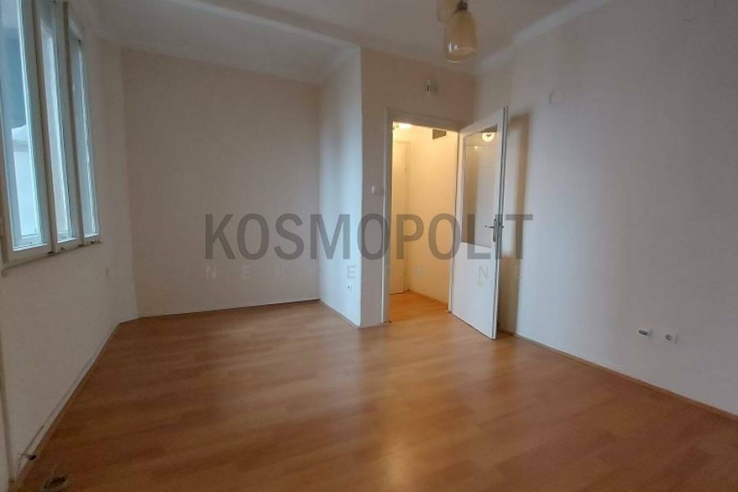 Palilula, Hadžipopovac, Primorska, 2.0, 60m2, 550 EUR