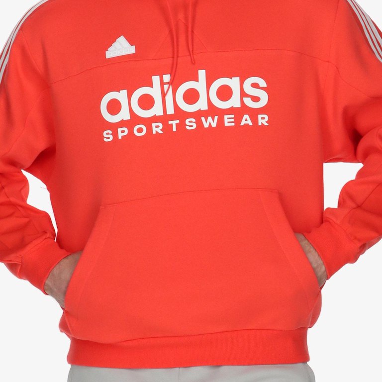 ADIDAS Dukserica Tiro