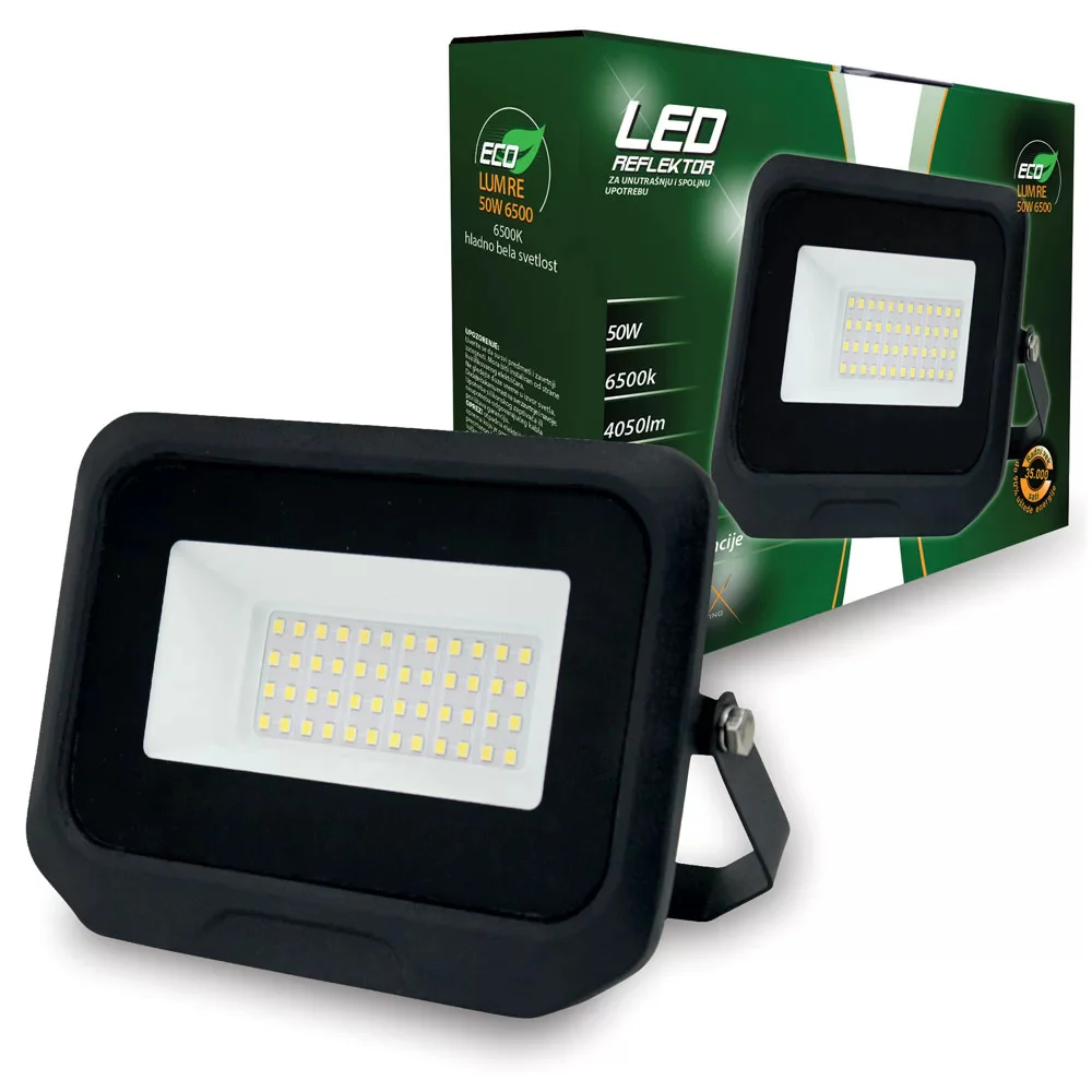 Reflektor ECO LED