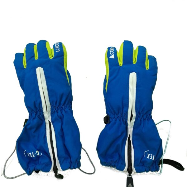 Ski rukavice Cairn, vel. 5g.