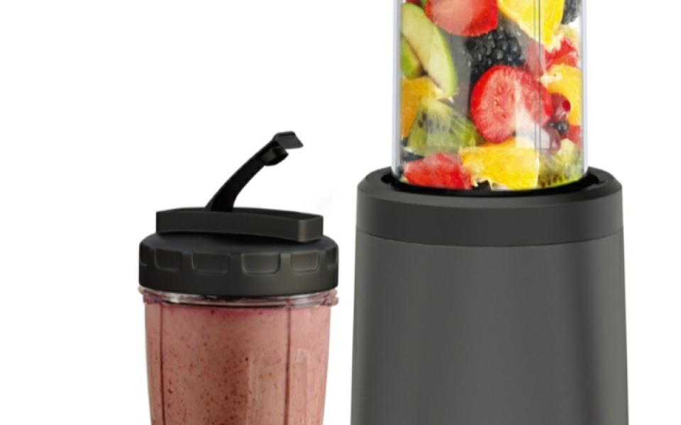 NUTRI BLENDER