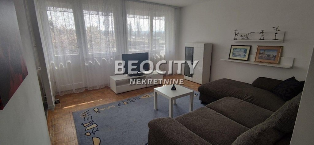 Novi Sad, Liman 2, Bulevar Oslobođenja, 2. 0, 62m2, 155000EUR