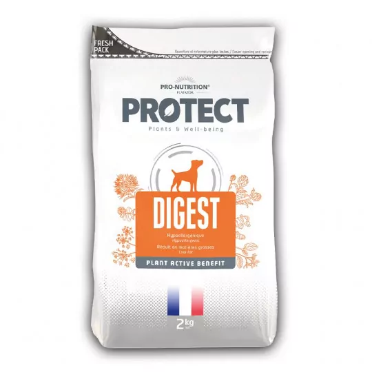 Pro Nutrition PROTECT Dog Digest 2kg